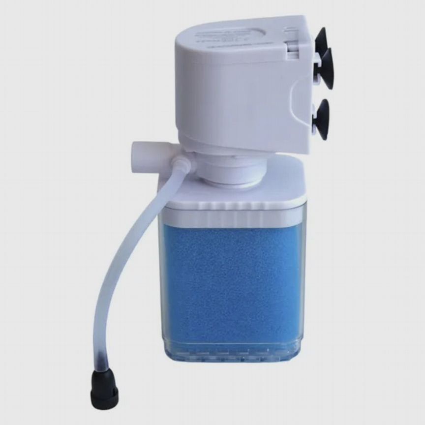 Фильтр для аквариума