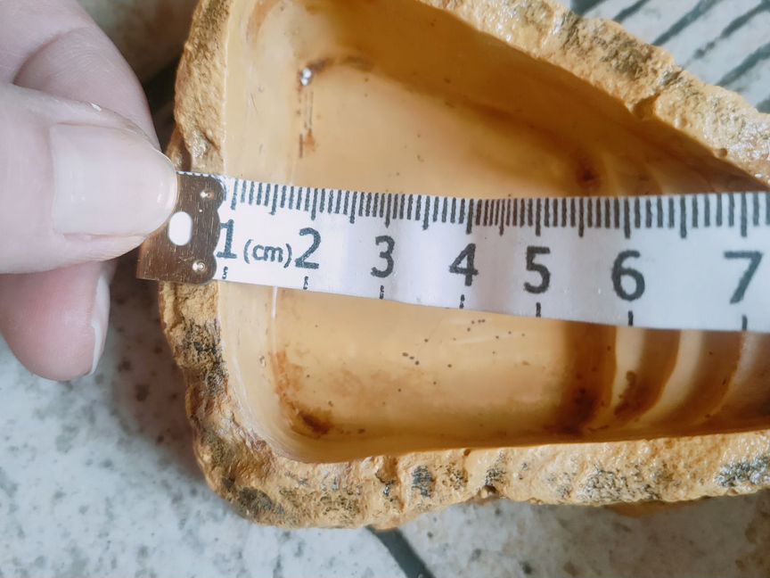 Миски для рептилий