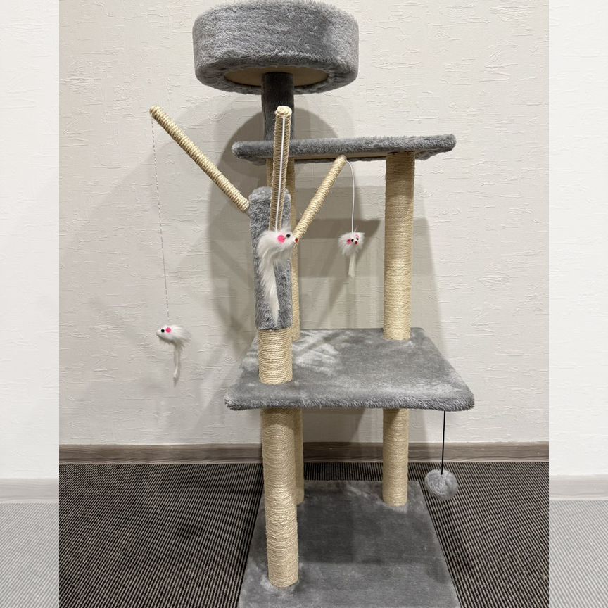 Когтеточка для кошек