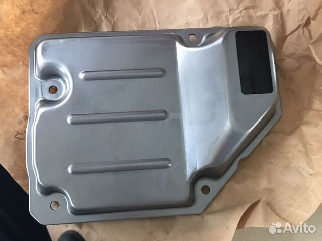 Фильтр АКПП 35330-60040 купить в Нижнем Тагиле TOYOTA 35330-60040 | Авито
