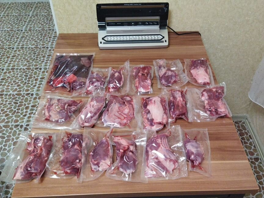 Лакомства для домашних питомцев