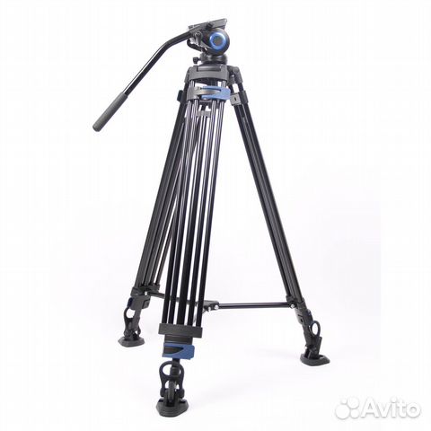 Видеоштатив Falcon Eyes cinemapro VT-1800H купить в Костроме ...