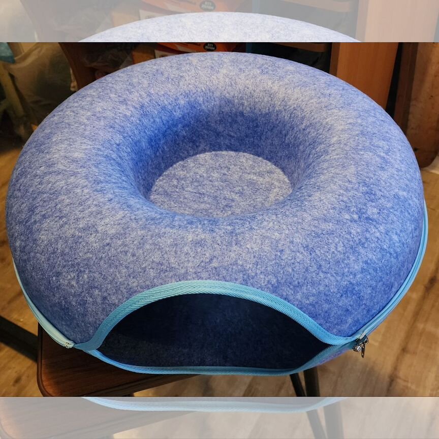 Игровой домик, коготеечка