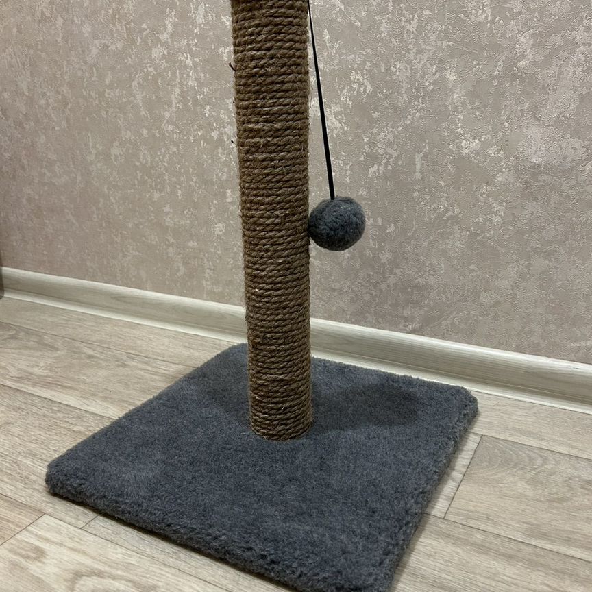 Когтеточка для кошек новая