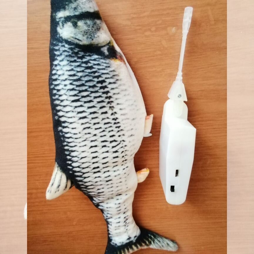 Игрушка для котиков