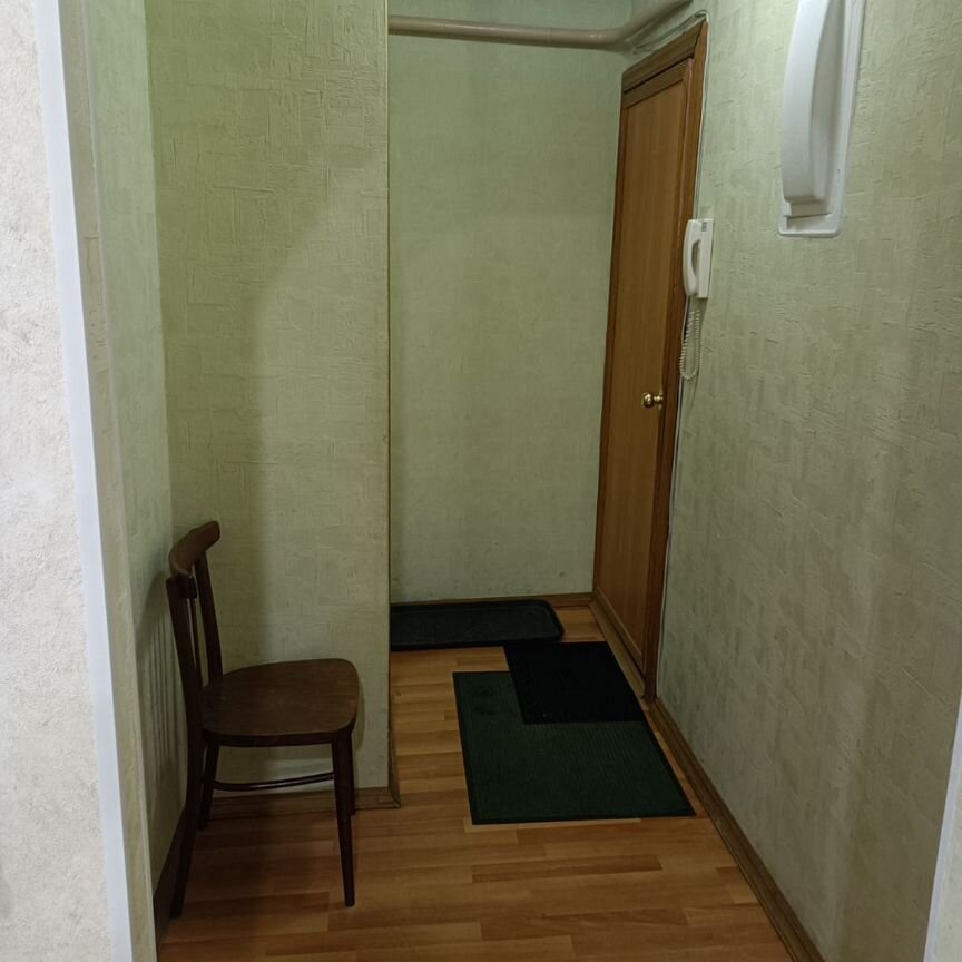 2-к. квартира, 46 м², 2 кровати