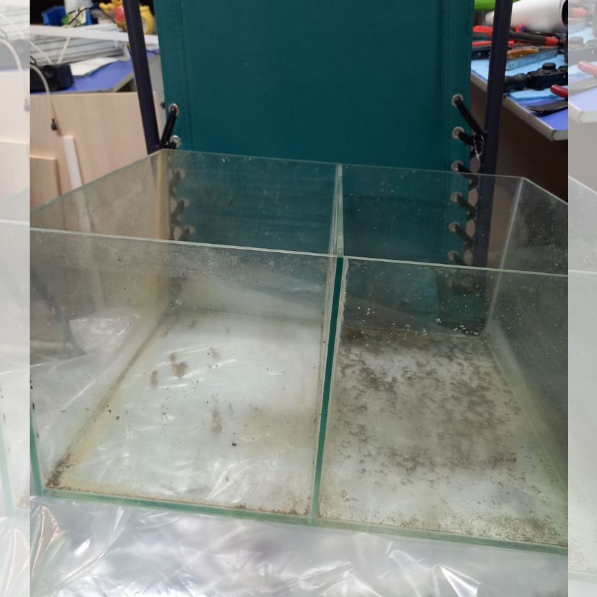 Аквариум 50литров