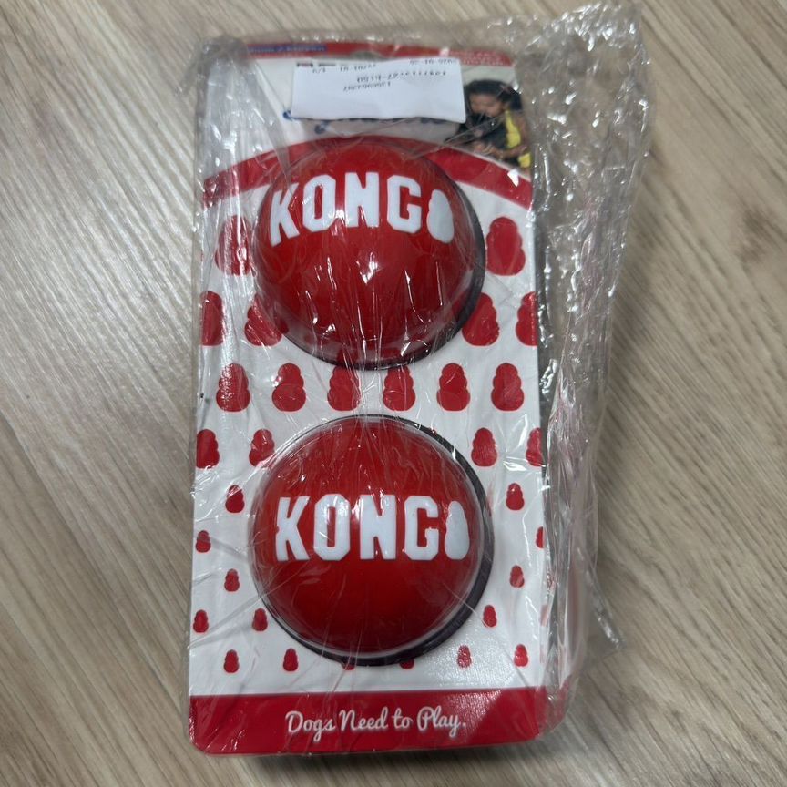 Игрушки для собак