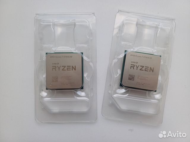 Процессор Ryzen 7 5700X3D купить в Дагестанских Огнях с доставкой ...