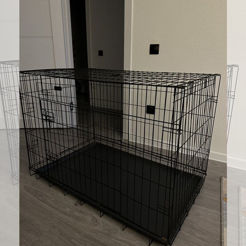 Клетка для животных