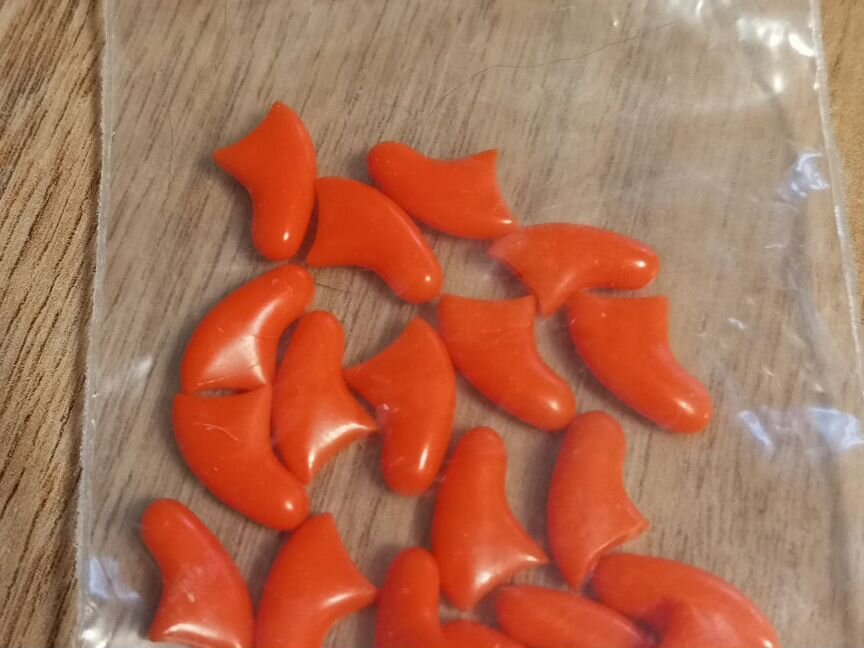 Антицарапки для кошки