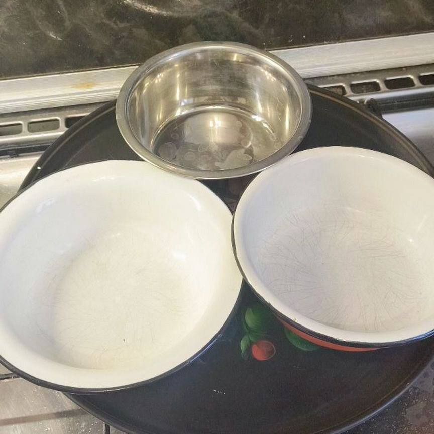 Миски для собак