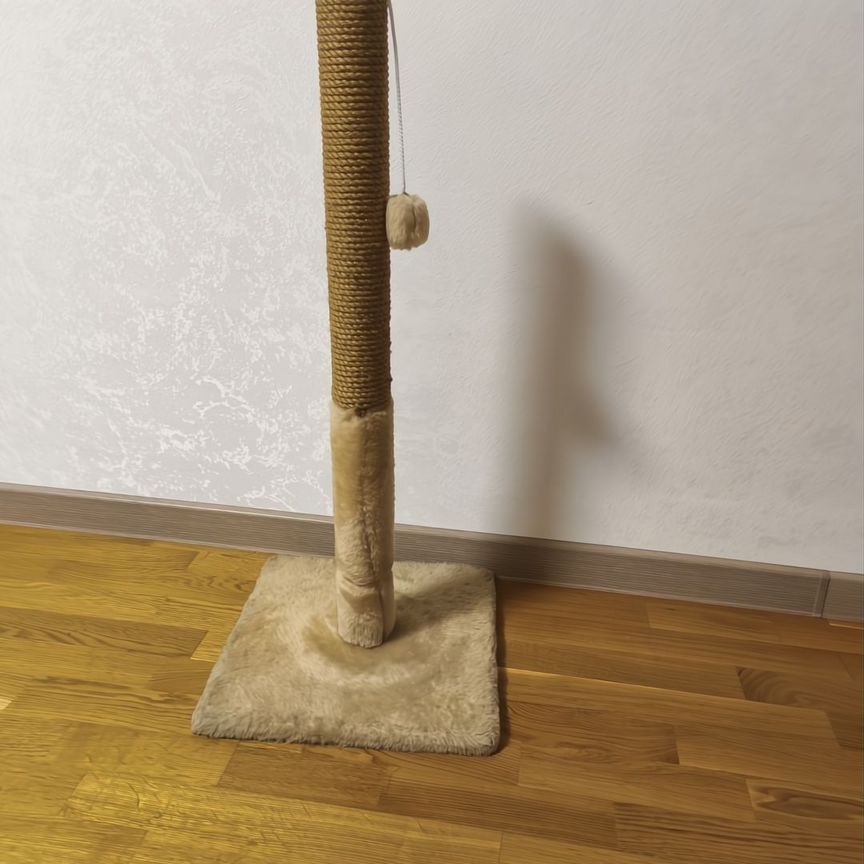 Когтеточка для кошек бу