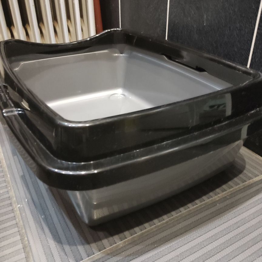 Лоток для животных