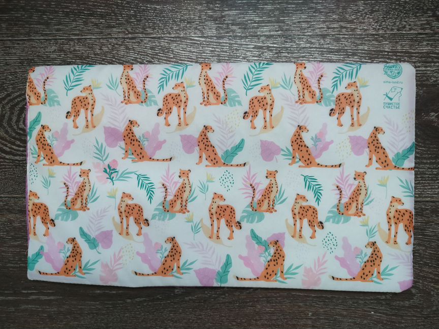 Лежанка для животных