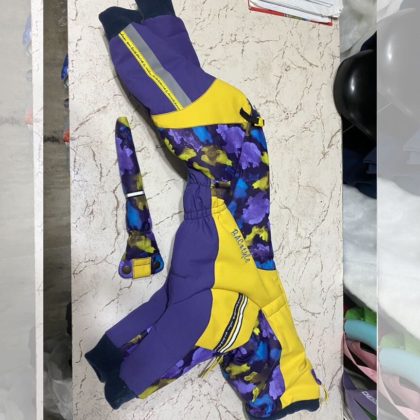 Одежда для собак