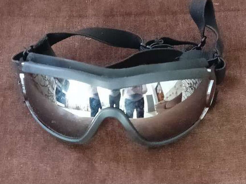 Очки для животных