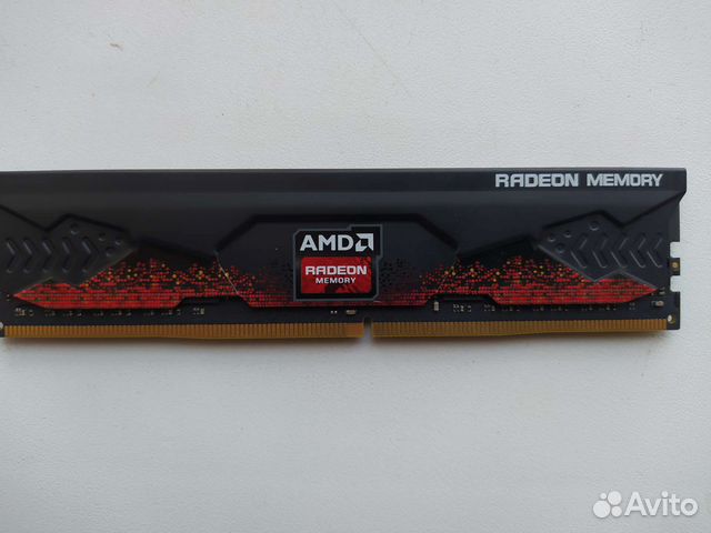 Оперативная память Ddr4 8gb купить в Новокузнецке Электроника Авито