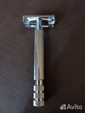Бритвенный станок Wilkinson Sword Classic купить в Москве | Личные вещи ...