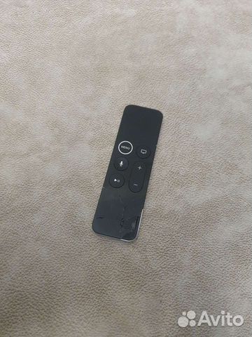 Пульт Apple TV a1962 и наушники купить в Санкт-Петербурге | Электроника ...