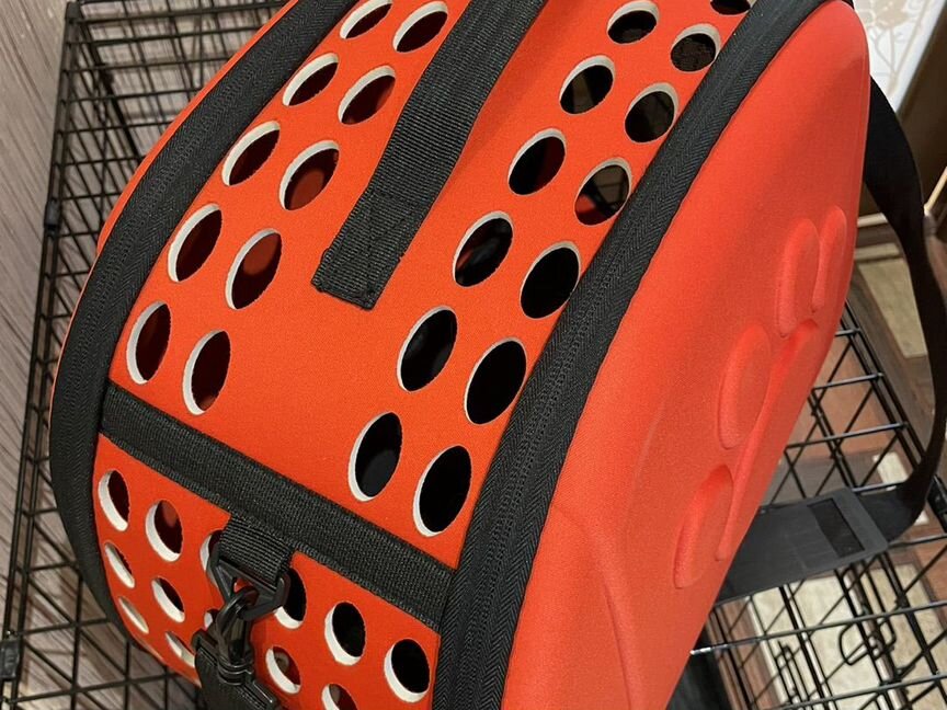 Переноска для животных продажа