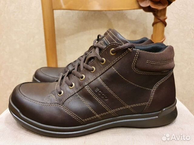 Ecco Howell 524564 Gore tex 42