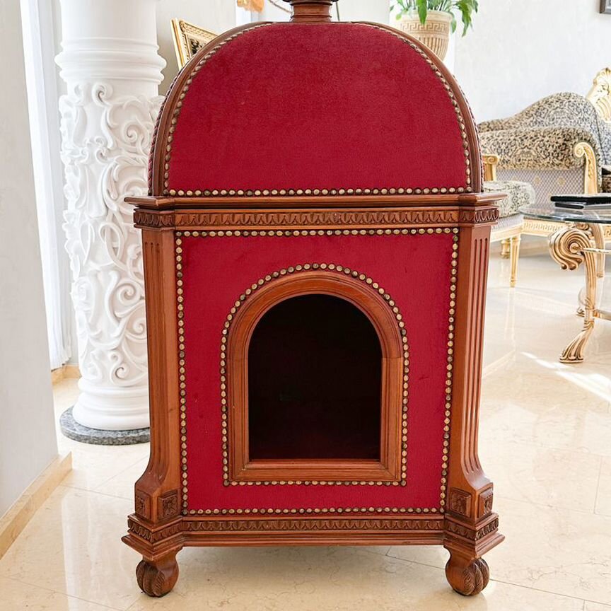 Домик для кошки домик для мелкого животного