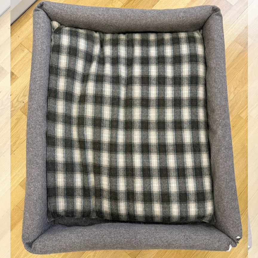 Лежанка Hanting Pony доя крупных пород собак