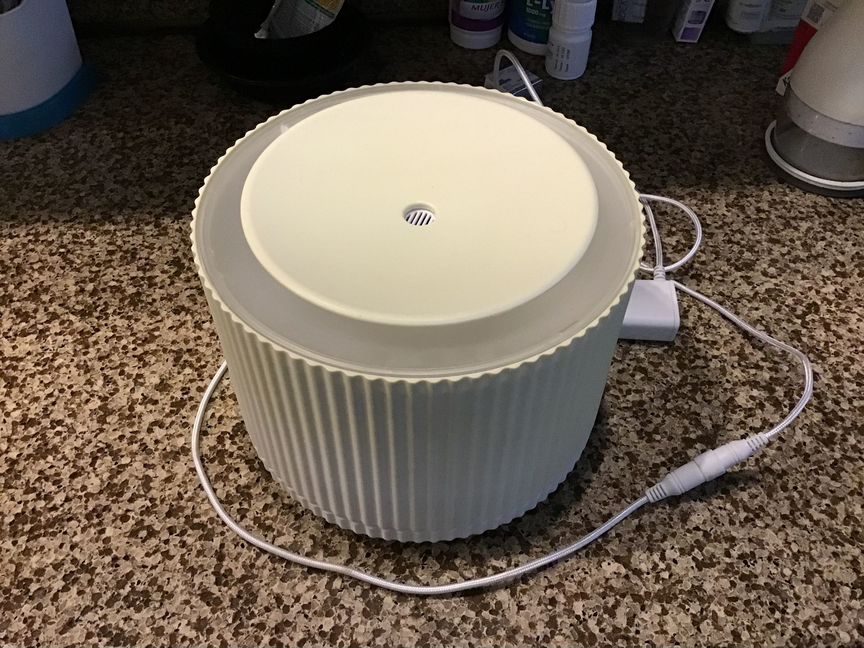 Фонтанчик для кошек