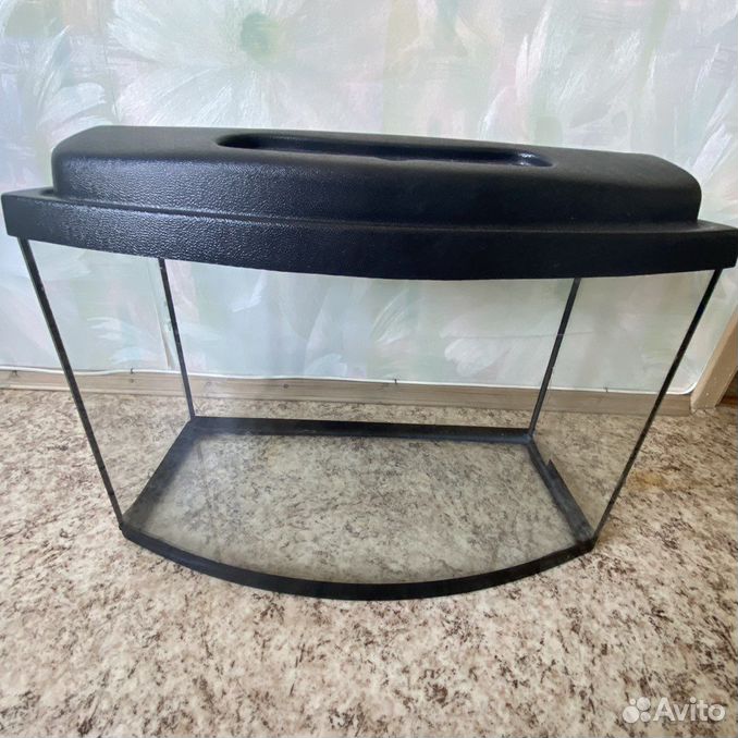 Аквариум для реставрации, подводный мир, грот