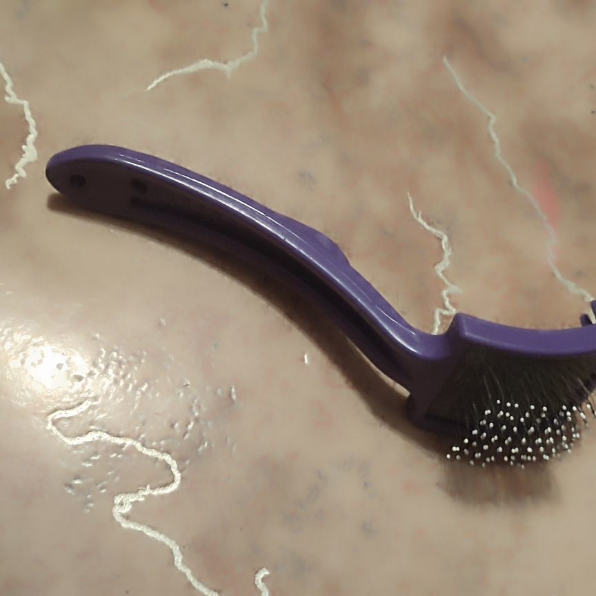 Чесалка для кошек