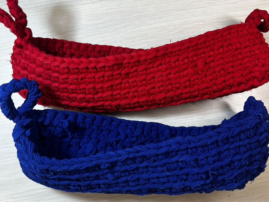 Гамак для крыс