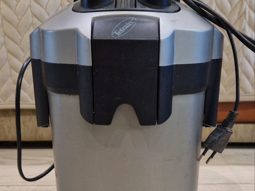 Фильтр для аквариума Тетра 700 внешний