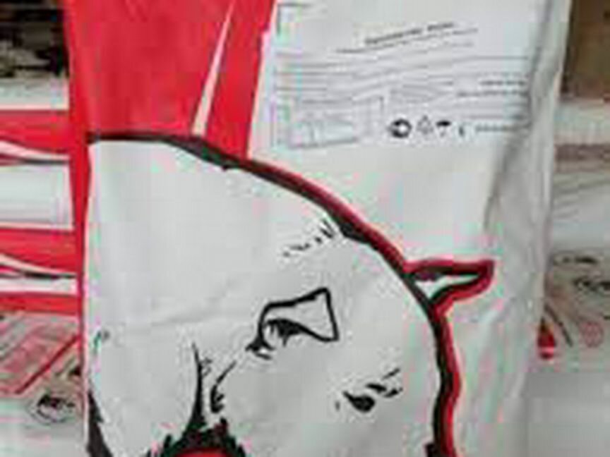 Зом для поросят Биолактис люкс 25кг