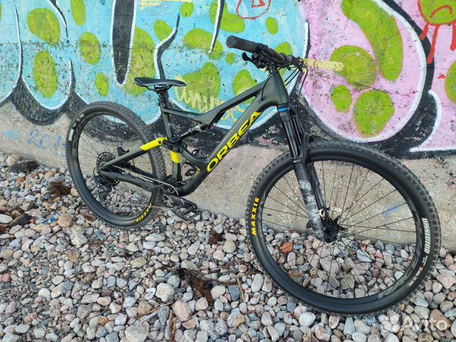 Orbea Occam H20 Eagle L 2023, Б/у купить в Феодосии | Авито
