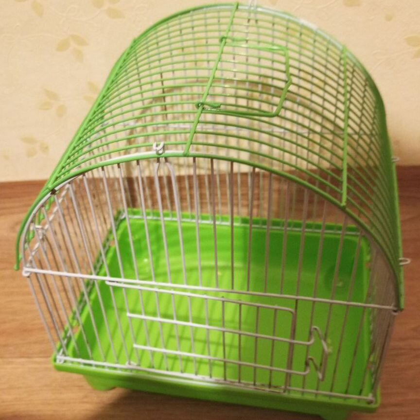 Клетка для хомяка