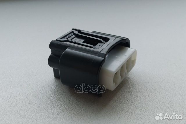 Разъем электропроводки 9098011885 toyota купить в Воронеже TOYOTA ...