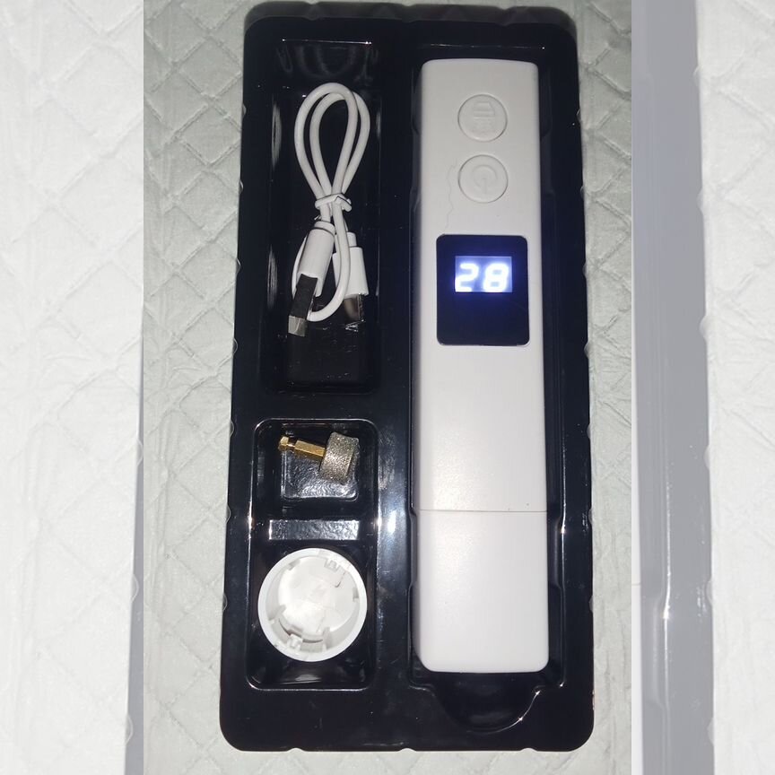 Гриндер для ухода за животными