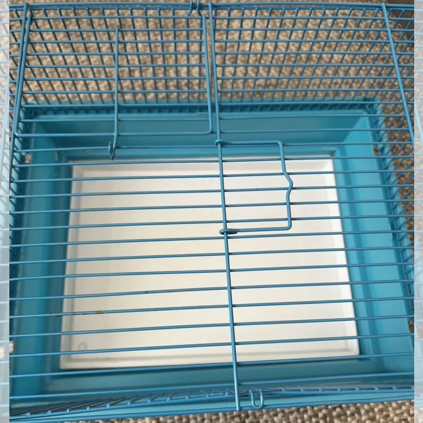 Клетка для грызунов