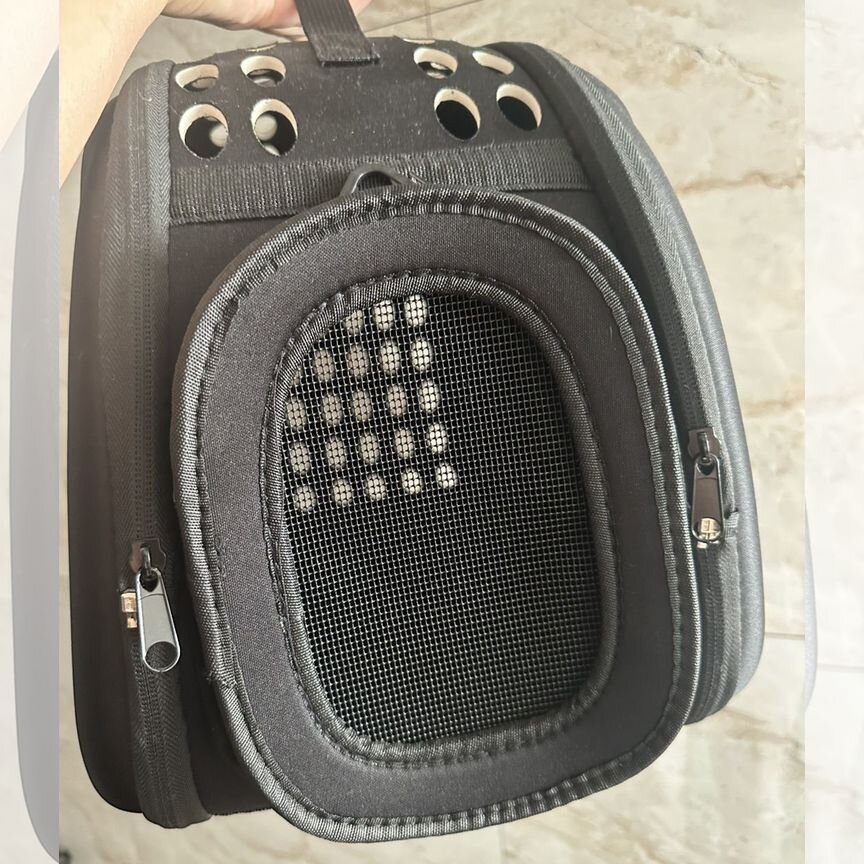 Переноска для мелких животных