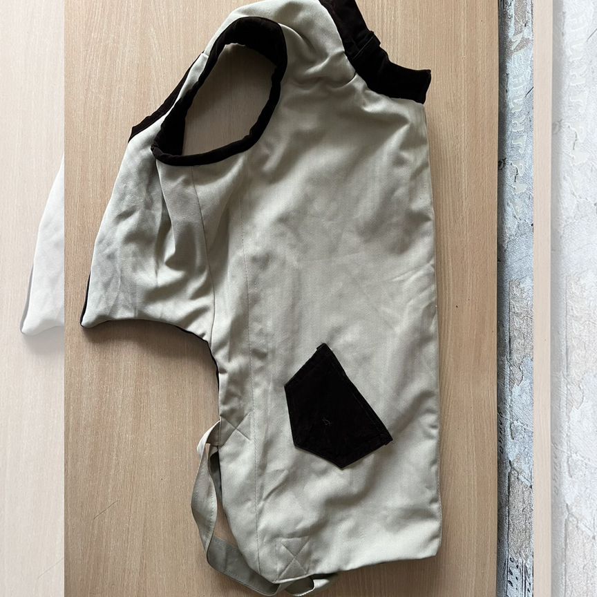 Попона для собак