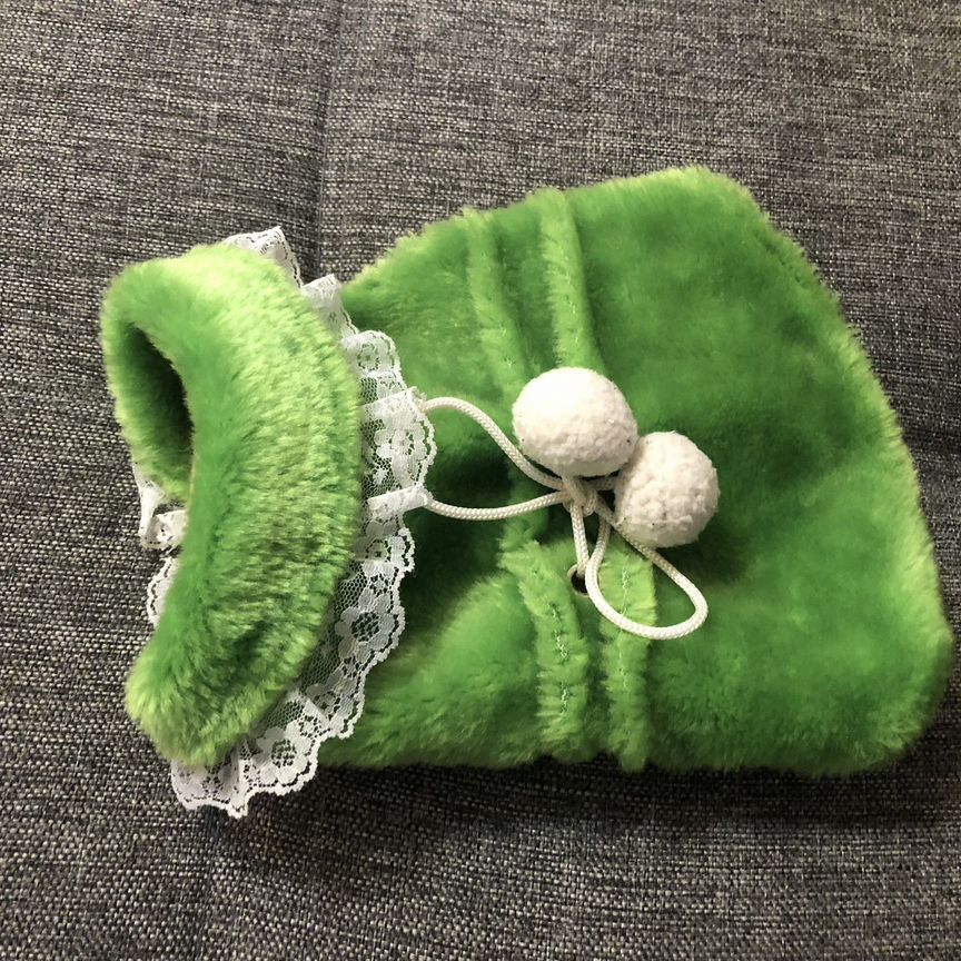 Одежда для маленьких собак