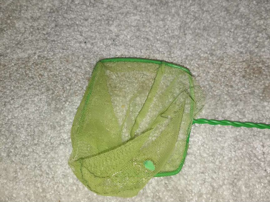 Сачок для Рыб