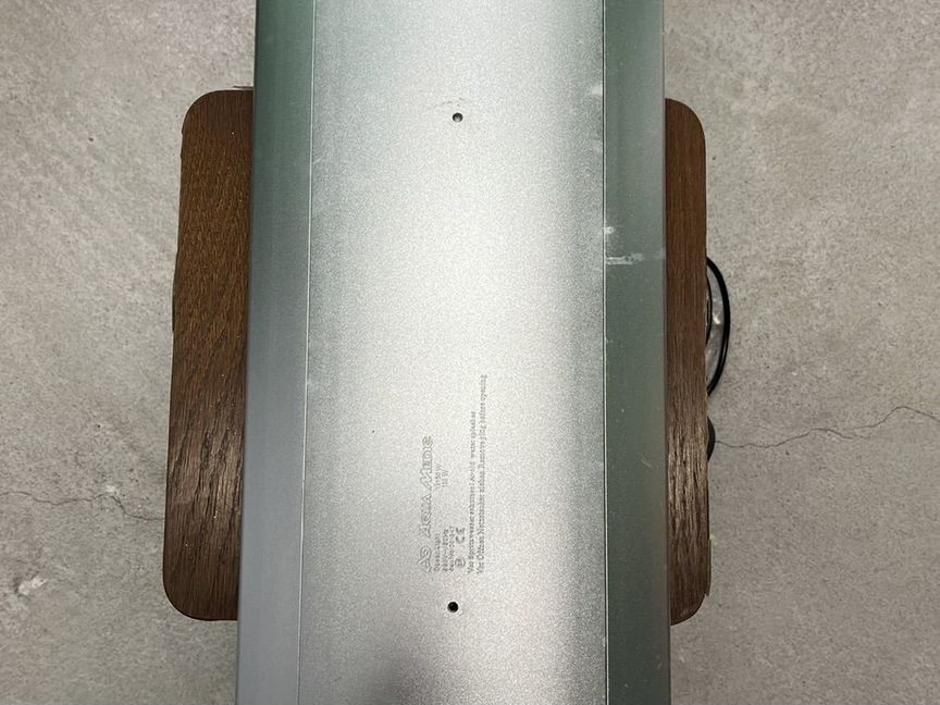 Аквариумный светильник Aqua Medic 1*150вт