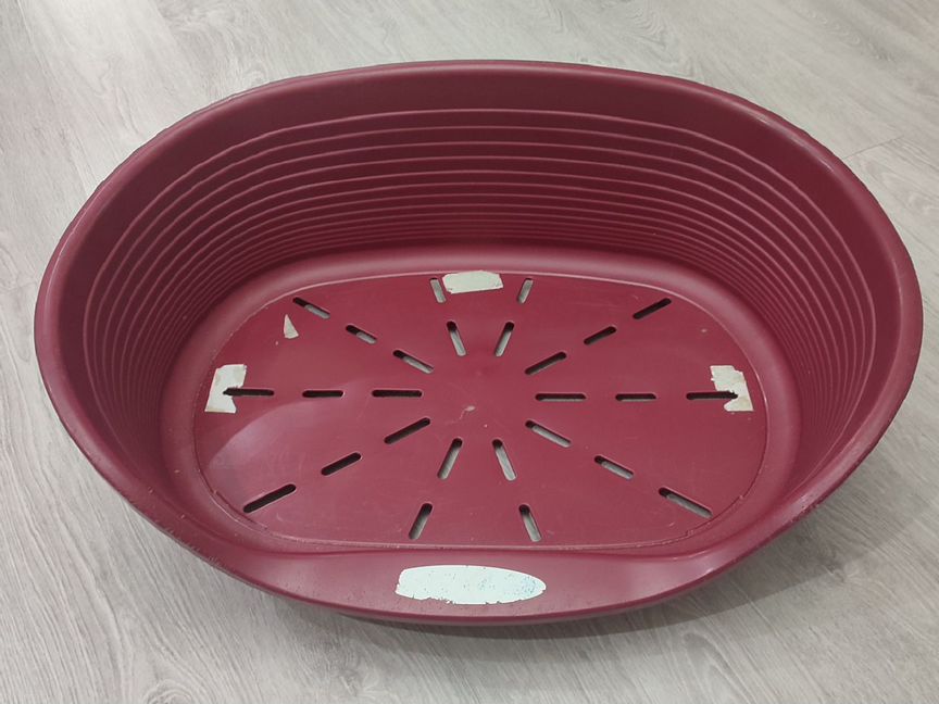 Лежак доя собак