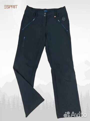 Брюки треккинговые женские Esprit (США) купить в Ростове-на-Дону ...
