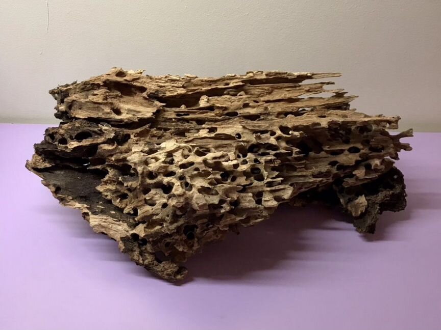 Декор для террариума