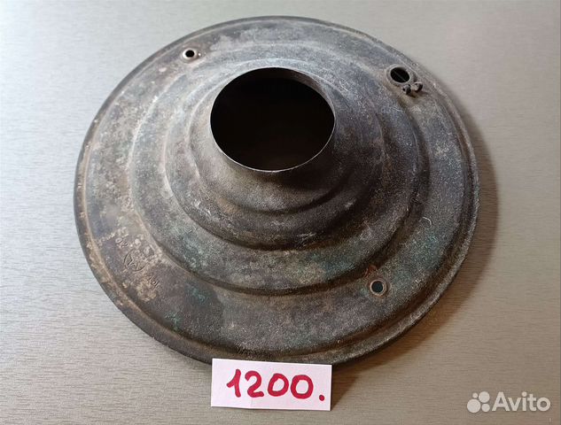 Самовар жаровой запчасти купить в Туле | Хобби и отдых | Авито