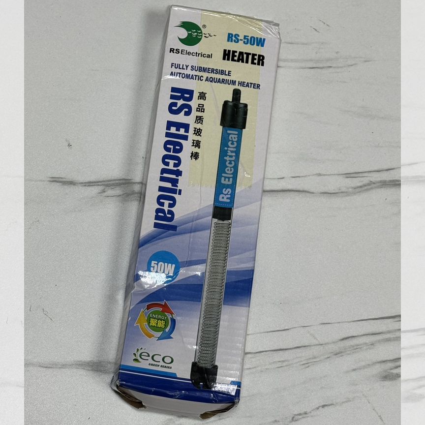 Нагреватель для аквариума 50W