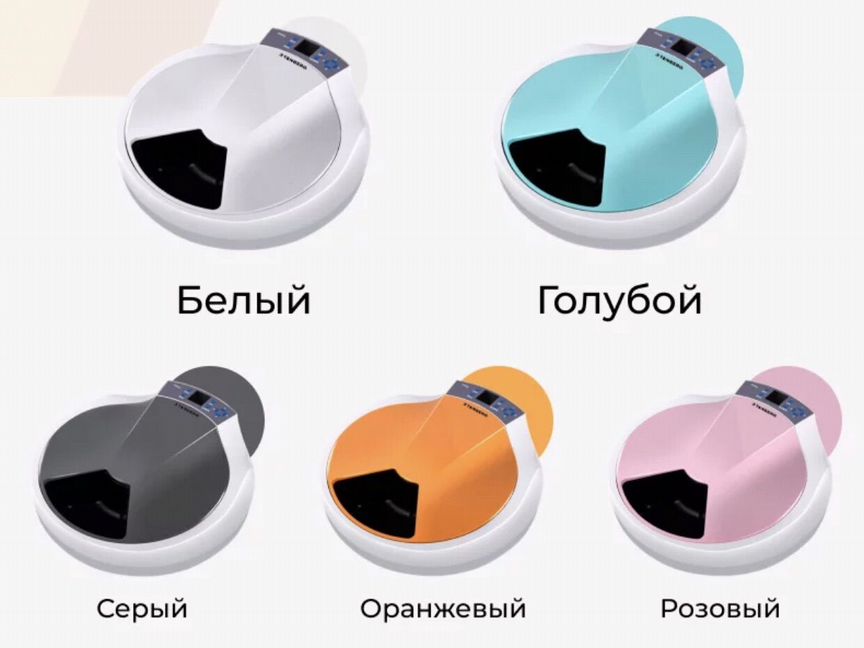 Автокормушка для собак